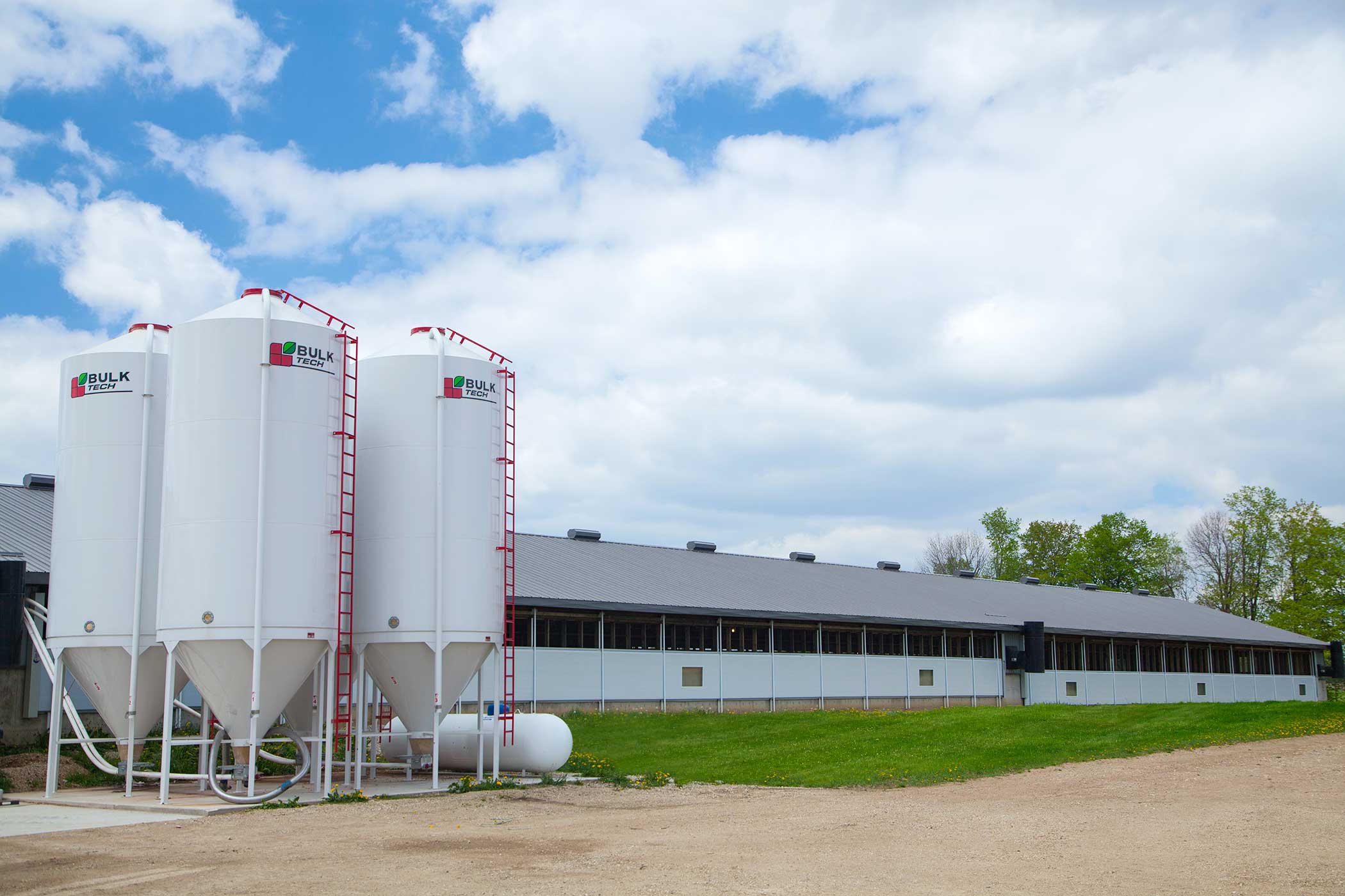 Home - County Line Equipment