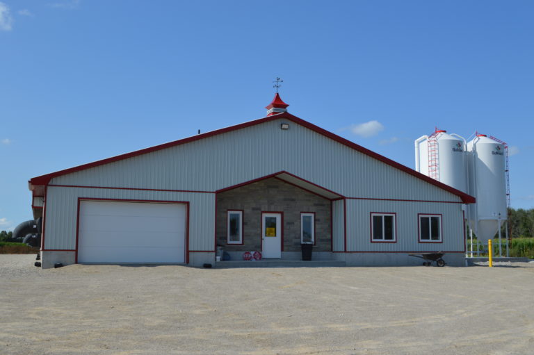 Projects - CountyLine