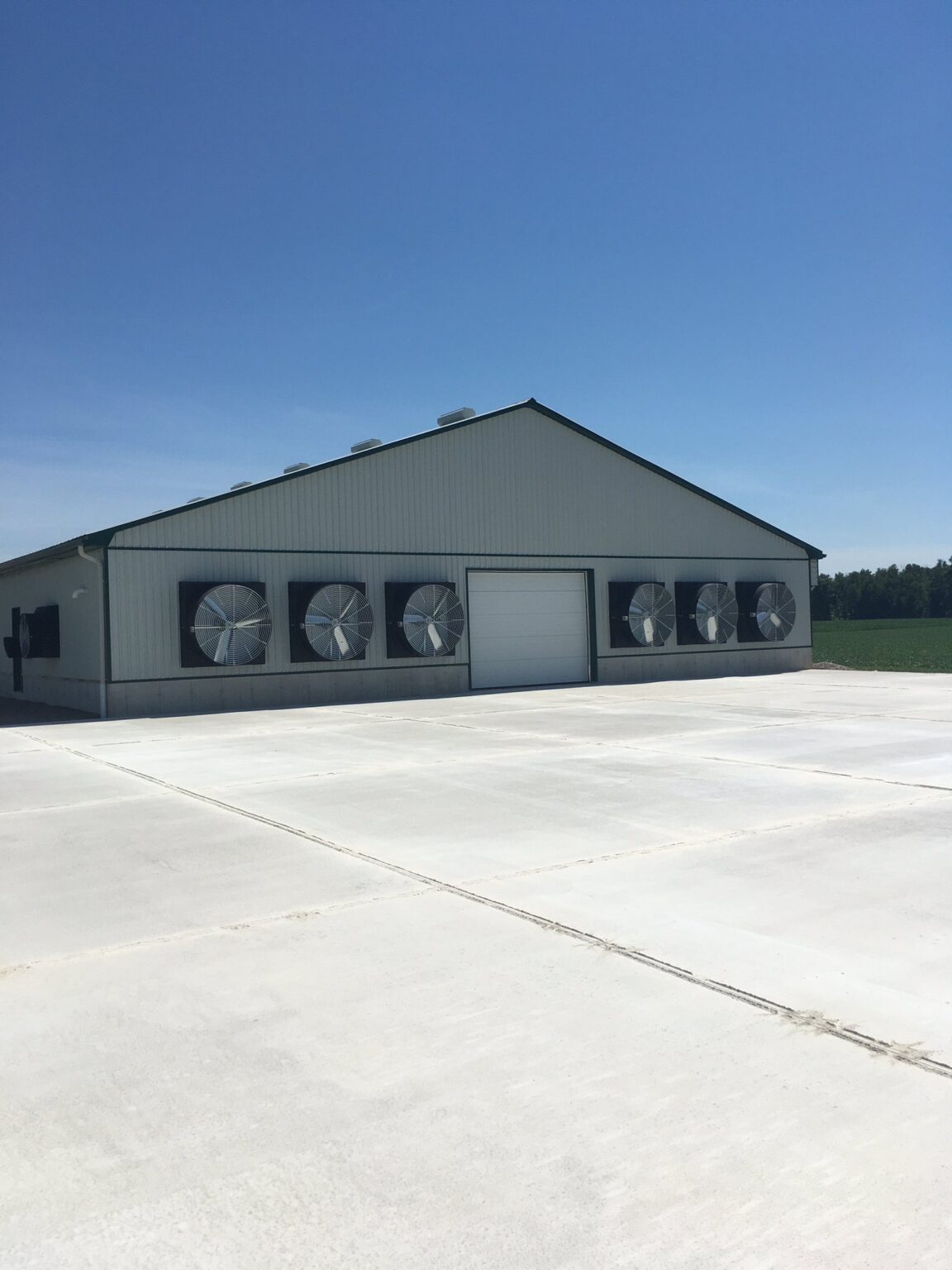 Projects - CountyLine